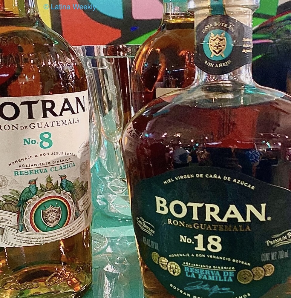 Guatemala’s Hidden Secret – Incredible High Altitude Volcanic Rum